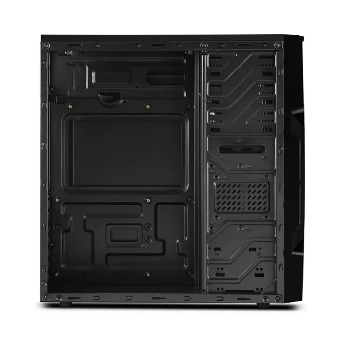 Sistem PC Expert GAMING+ – Quad-Core ® Ryzen3-1300x pana la 3.70Ghz ...